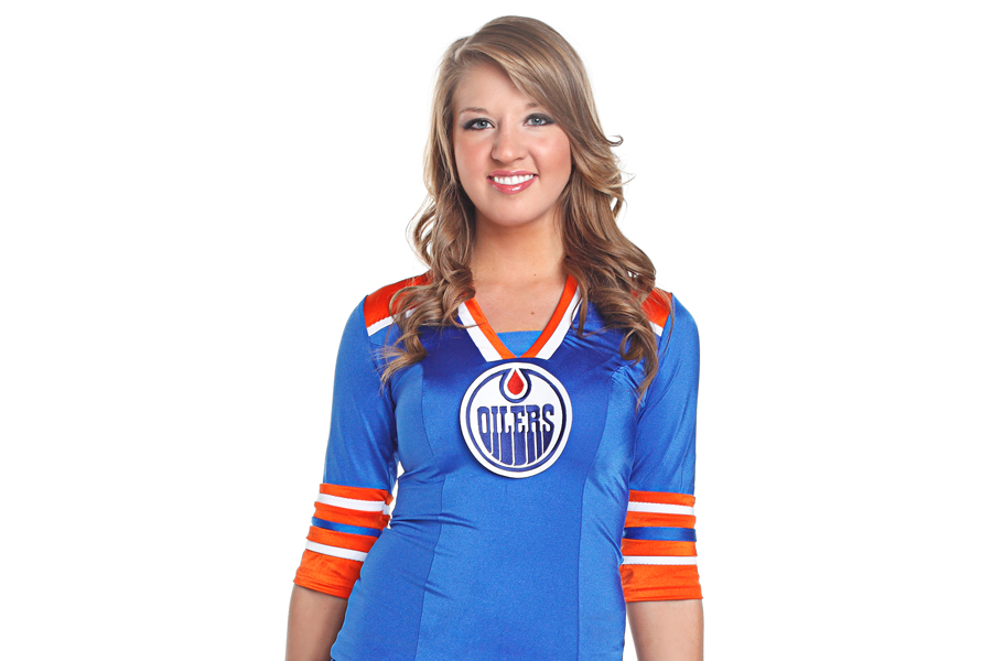 Empire Sports: The Edmonton Oilers Octane