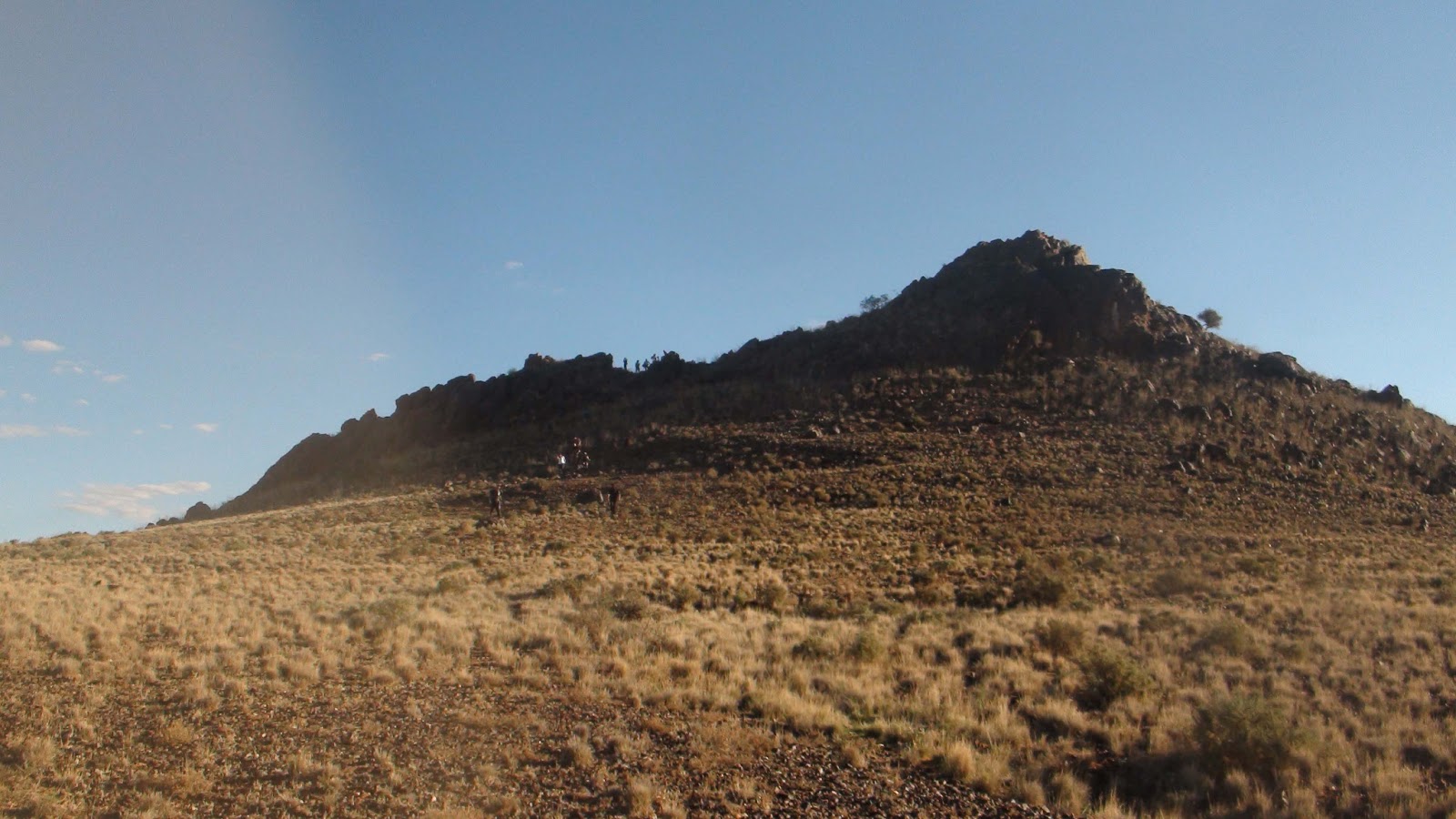 SERIZ: MAD MAX II - LIEUX DE TOURNAGE