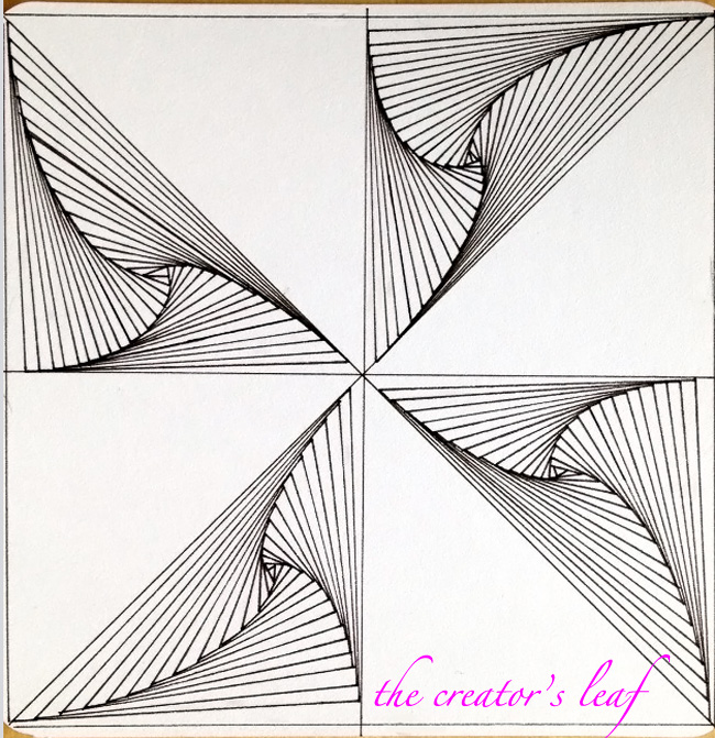 Alice Hendon: Paradox Re-Defined