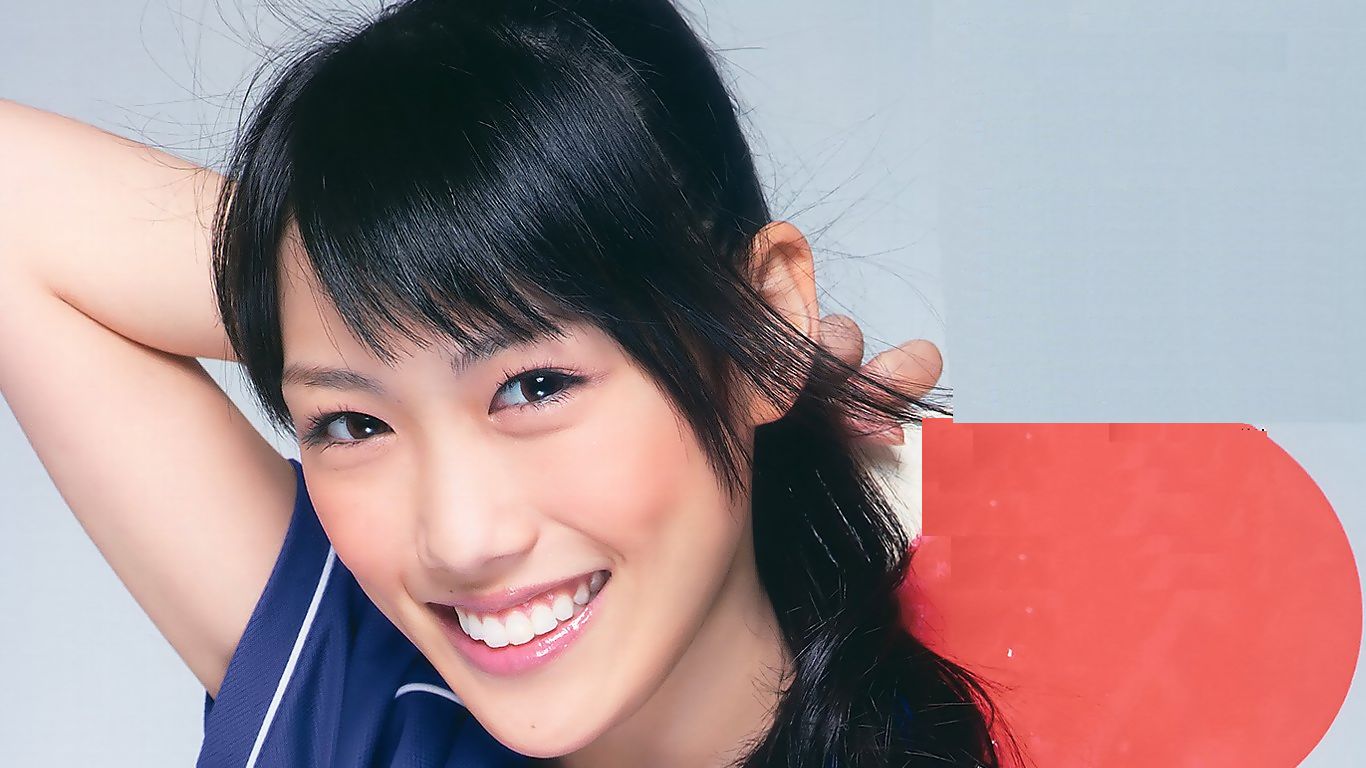 My Dream Tokuheroines # 192: Reni Takagi