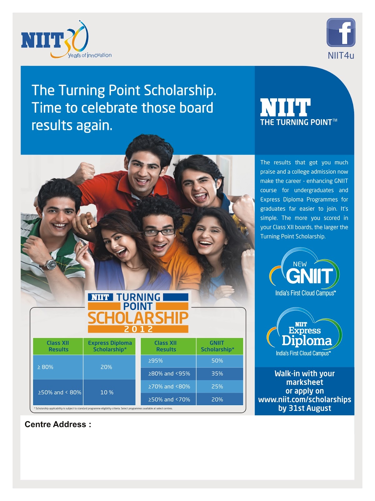 NIIT Dumka Student