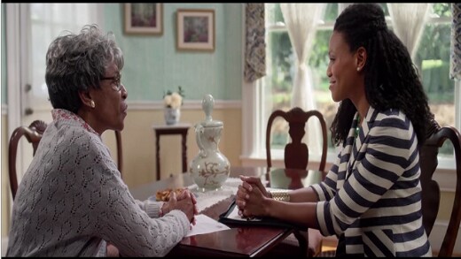 36 Lessons I picked From 'War Room' (2015 Movie)