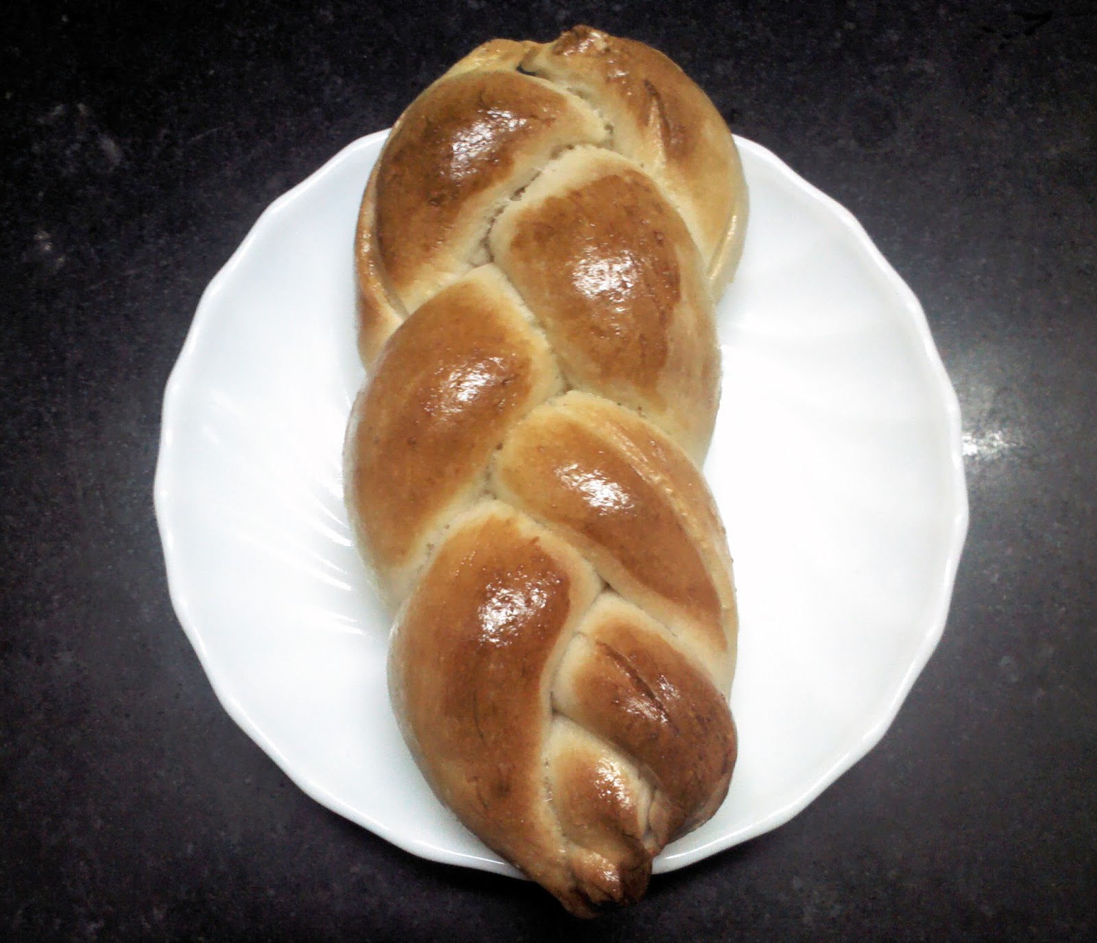 Nimmy's Kitchen: Milk Buns / Rolls (Panini al latte)