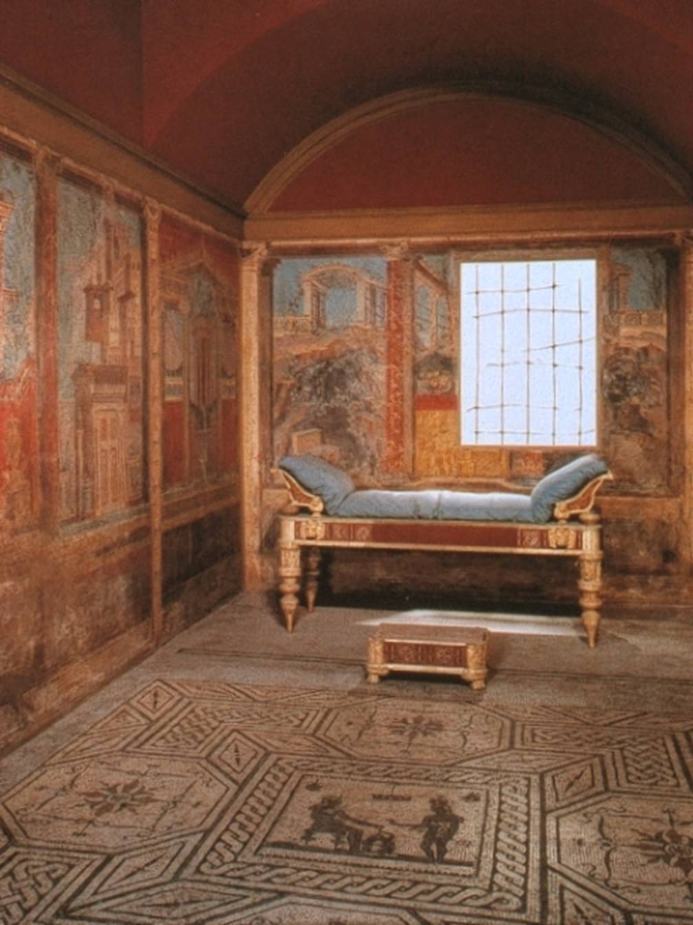 Blog del IES Laguna de Tollón: La vivienda en la antigua Roma III: el ...