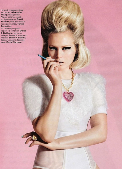 Kira Lilly: Bigger is Better