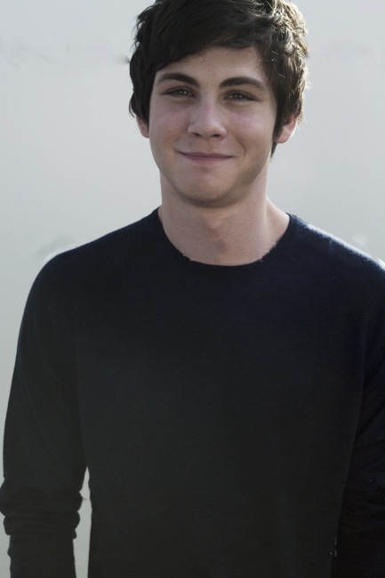 Share it.: Some Pictures of Logan Lerman! :)