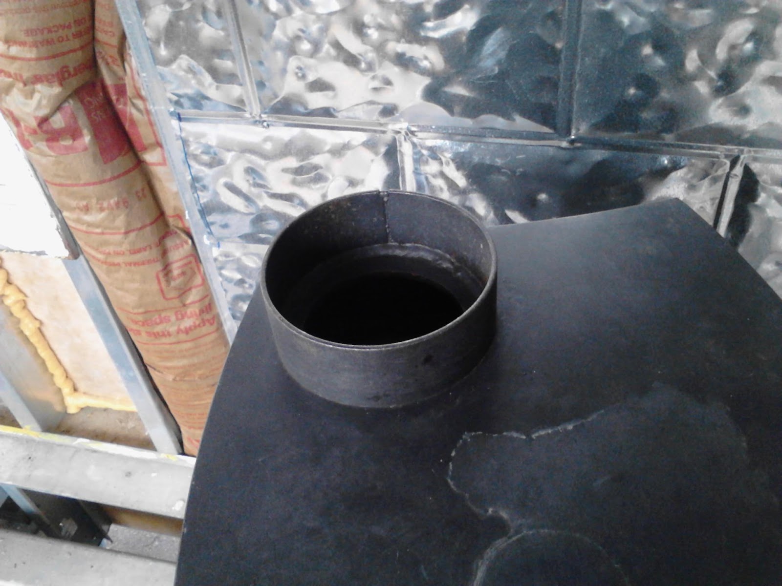 Building a Home-made Solar Powered Travel Trailer From the ground up ...