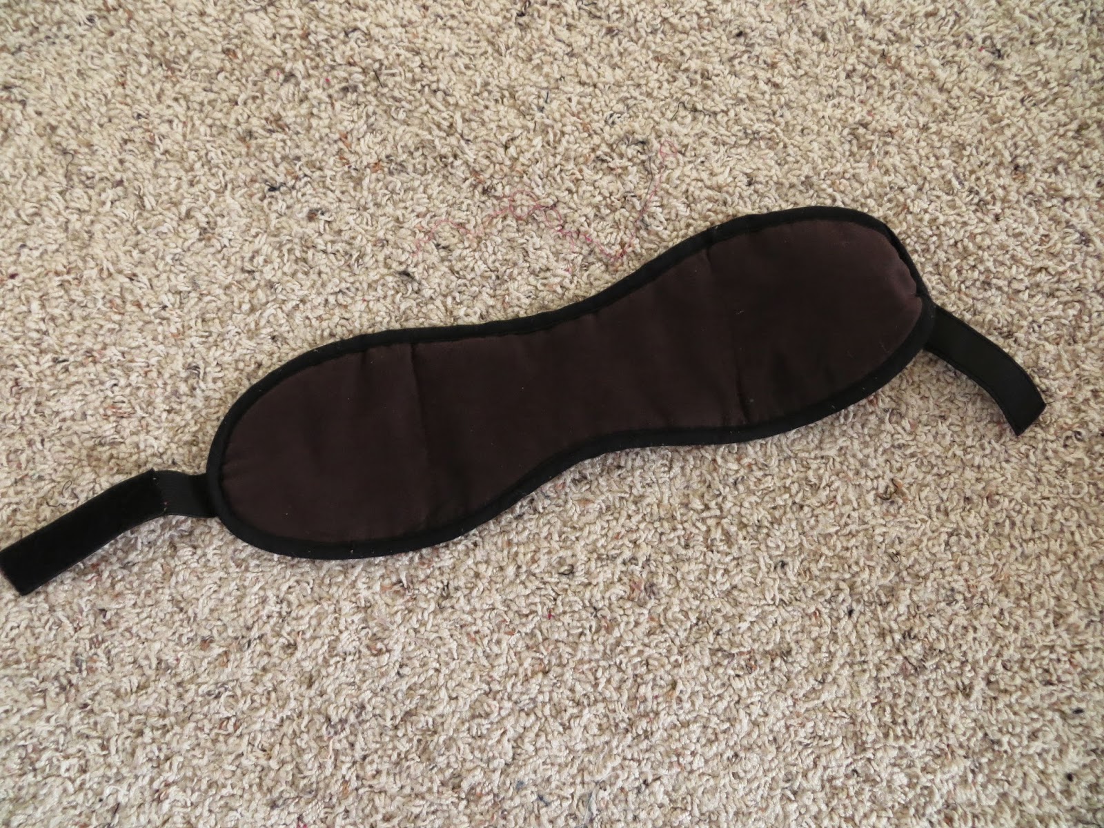 The Confident Journal: Tutorial with a FREE PATTERN! - How to Make the ...