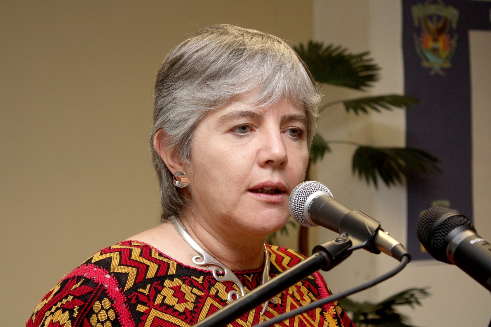 Centro de Políticas de Género: Programa