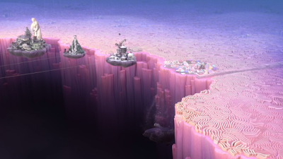 Inside Out - The Reconciliation Of The Fractured Self