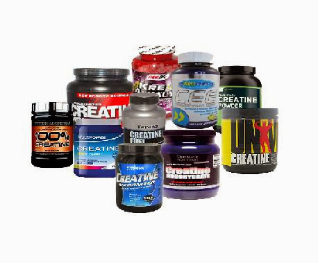 TYPES DE CREATINE | Un guide sur la créatine