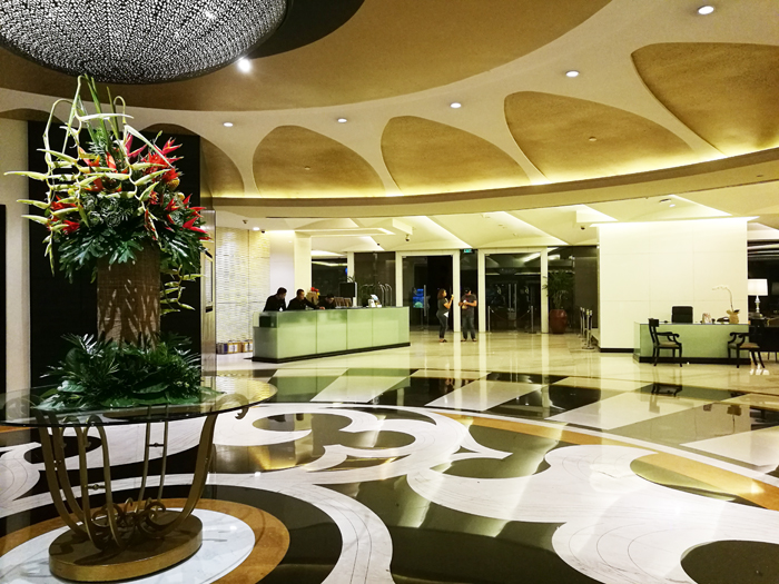 Hotel Review: B Hotel Alabang & Bellevue Manila | Drowning Equilibriums ...