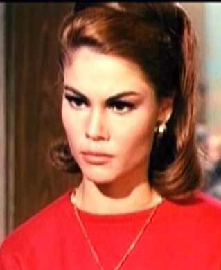 1966 My Favorite Year: The Girls of '66 # 1--Wende Wagner