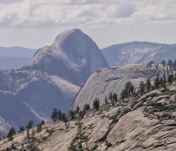 CosmoBlog4.0: Rocce Plutoniche