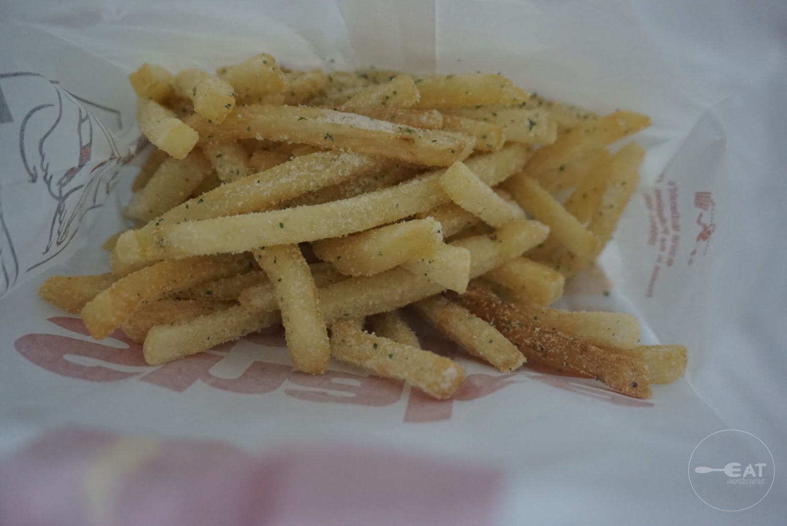 Review: McDonald's Philippines Flavors of Japan