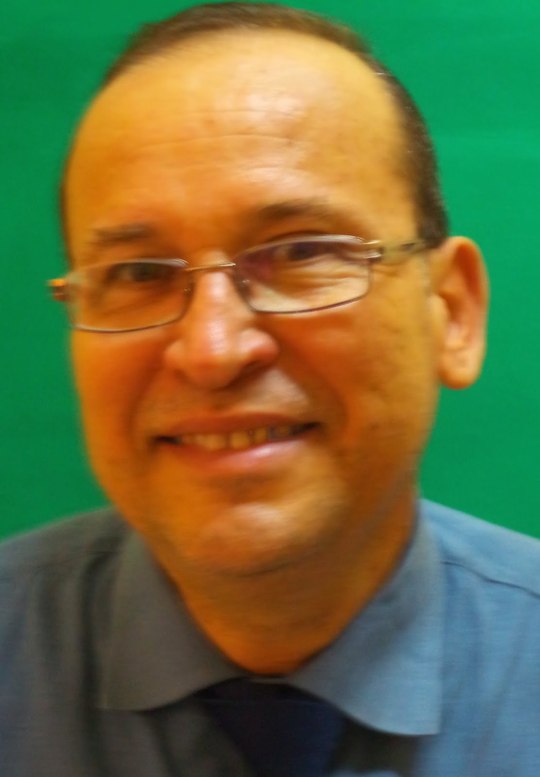 Abg. César Vaca Sánchez Curriculum Vitae