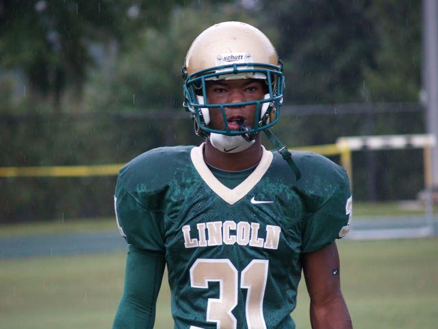 INSIDE LINCOLN TROJAN FOOTBALL