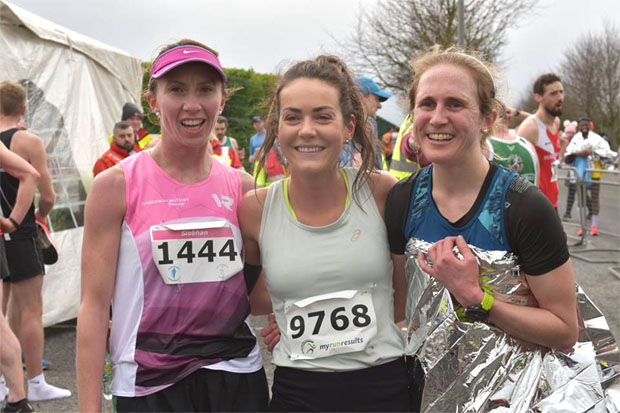 Running in Munster, Ireland: Results & Photos of the John Treacy ...