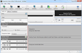 Edit Foto Jadi Video Di PC | Bikin Video dari Foto
