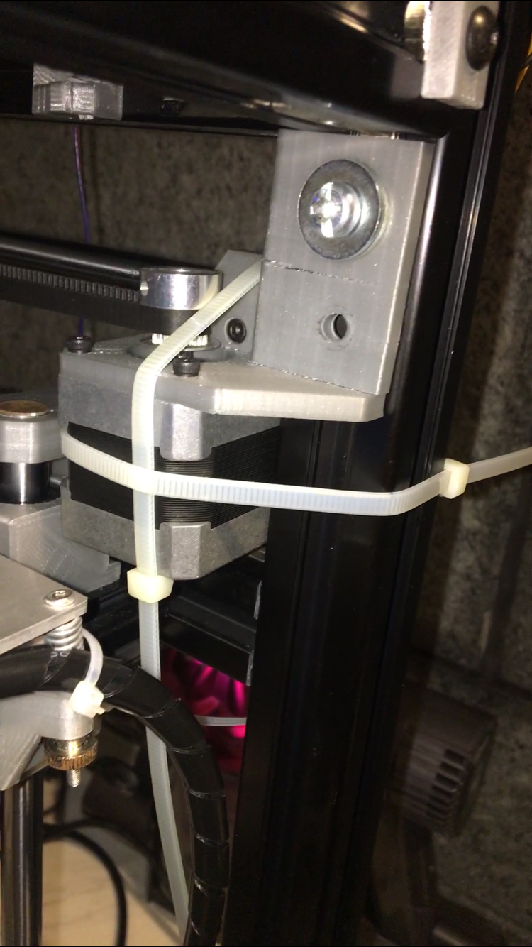 Hypercube Evolution (HEVO) 3D Printer