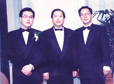 Lia Roslita: Pengajian dan Zikir Bersama di Mesjid Bank Indonesia