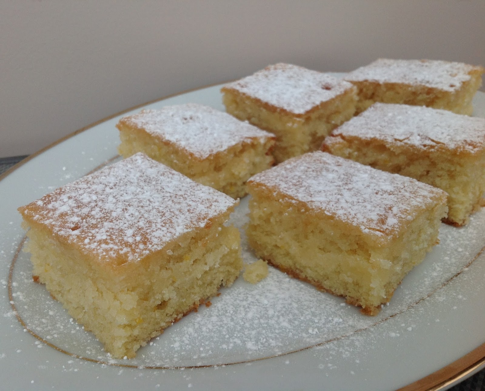 This Muslim Girl Bakes: Zardah / Sweet Yellow Rice.
