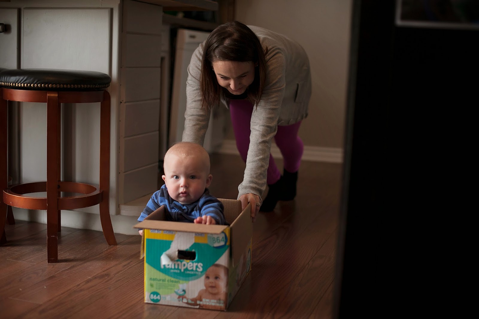 Audrey's Upper Story: Everyday Extraordinary