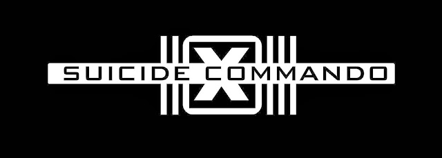 Cinerama [V.D.]: Suicide Commando - When Evil Speaks [Traducción ...