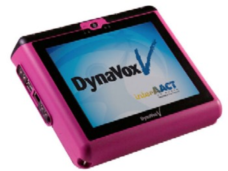 SCAAC-N: Dynavox/AAC training - ATEC, Santa Ana - 9/29