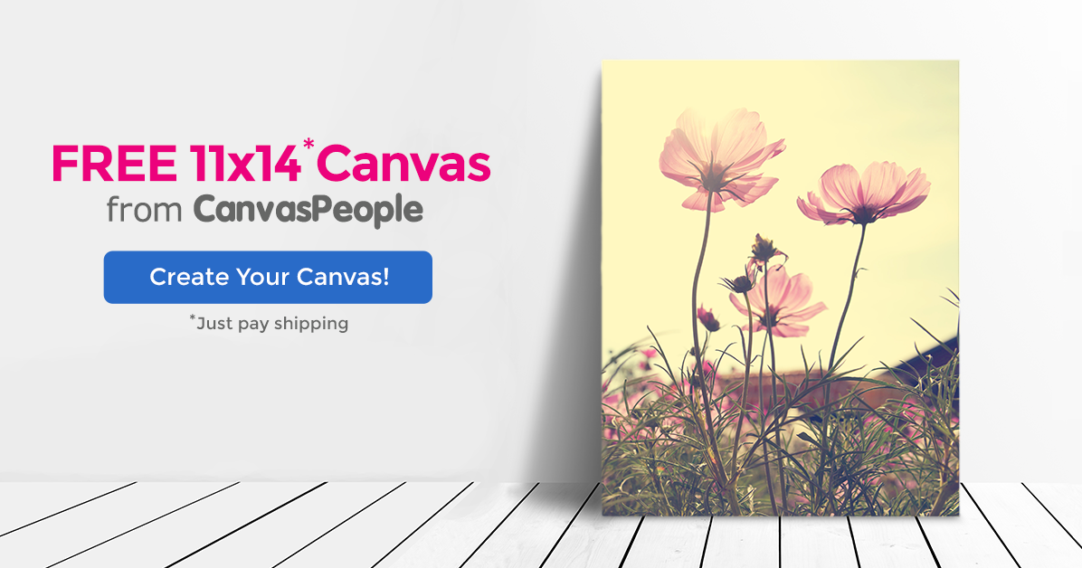 Free 11x14 Canvas Print free-11x14-canvas-print