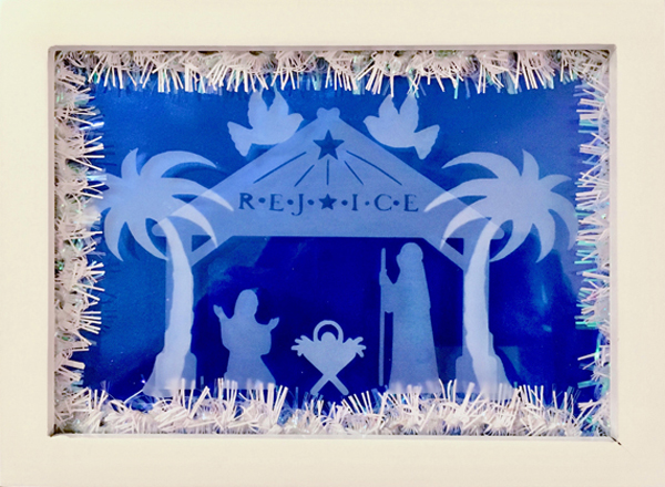 Life in the Craft Lane: Let's Celebrate Christmas!