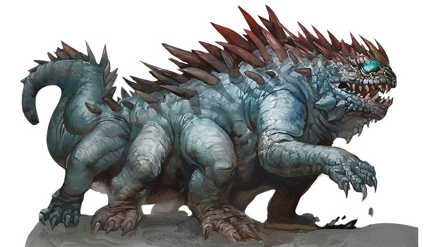 GameofthronesLover: Monsters that should be in Game of Thrones season seven