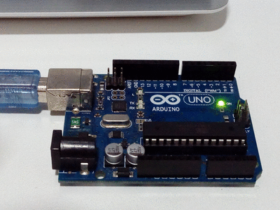 Geek Maker Space: Projeto 1 - Fazer um pisca-pisca (blink) com led do ...