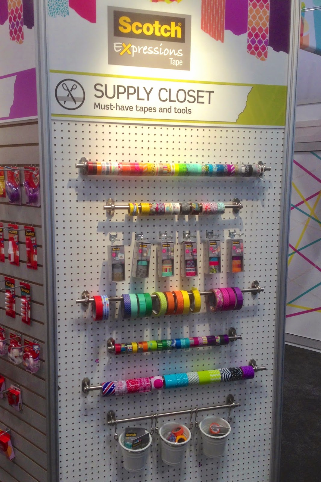 New England Paper Crafts