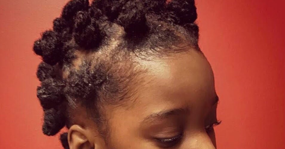 Tips for Slicking Down Your Edges