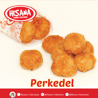 Macam Macam Paket Hisana Fried Chicken Indonesia - Hisana Indonesia