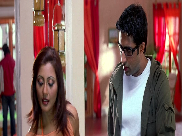 Dhoom 2004 Hindi BRRip 720p | Movies4funmaza