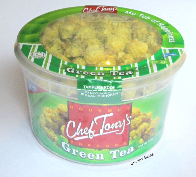 Grocery Gems: Around The World: Philippines - Chef Tony's Gourmet Green ...