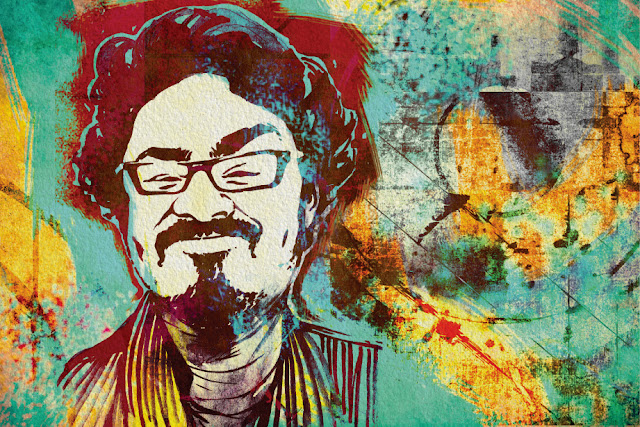 Jayesh Sivan - Illustrations: 2012