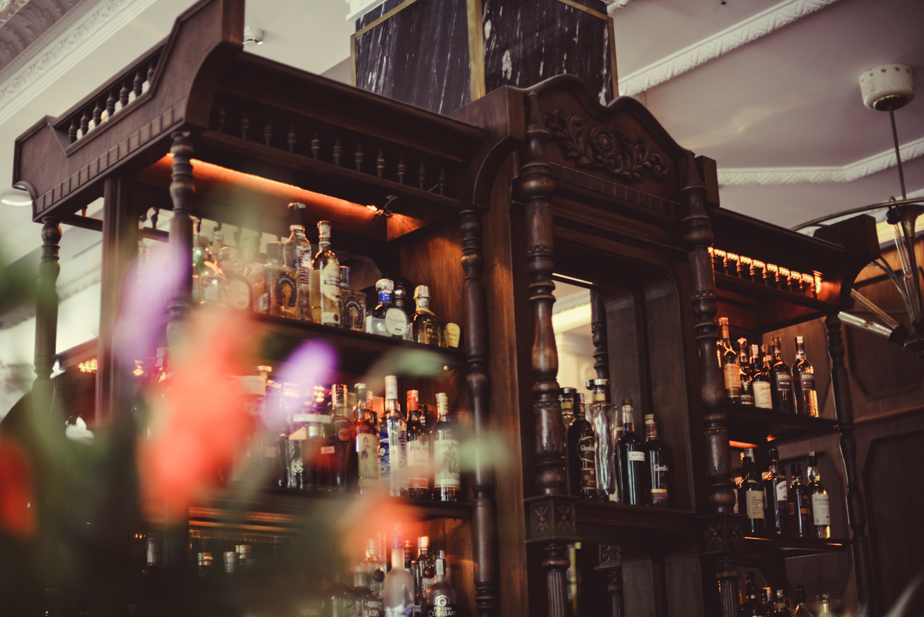 SOFIA AT THE GUNAWARMAN JAKARTA - eatandtreats - Indonesian Food and ...