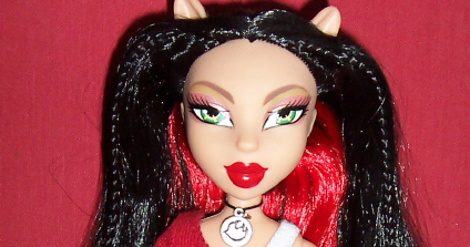 Veni Vidi Dolli: OVERVIEW: Mystikats