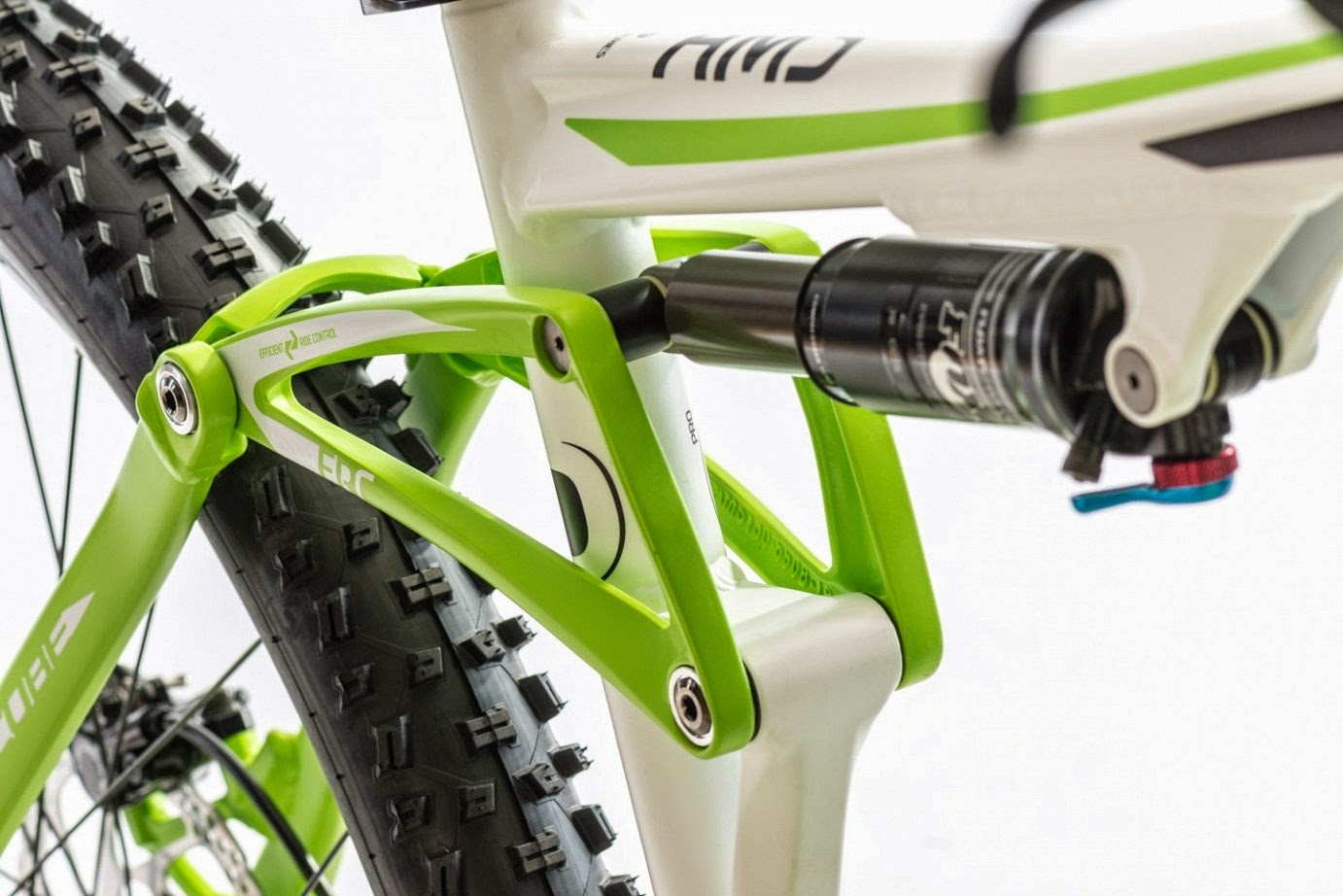 CUBE AMS 130 HPA PRO 27.5