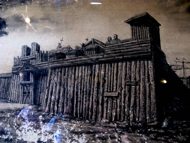 Eye in the Sky: Cebu Three - Fort San Pedro, Plaza Independencia ...