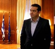 Κάνε λοιπόν όσα υποσχέθηκες. Για αυτά ψηφίστηκες. Τίποτε λιγότερο ...