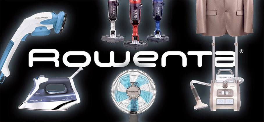 The Best of Everything For You: REVIEW: ROWENTA First Class Compact ...