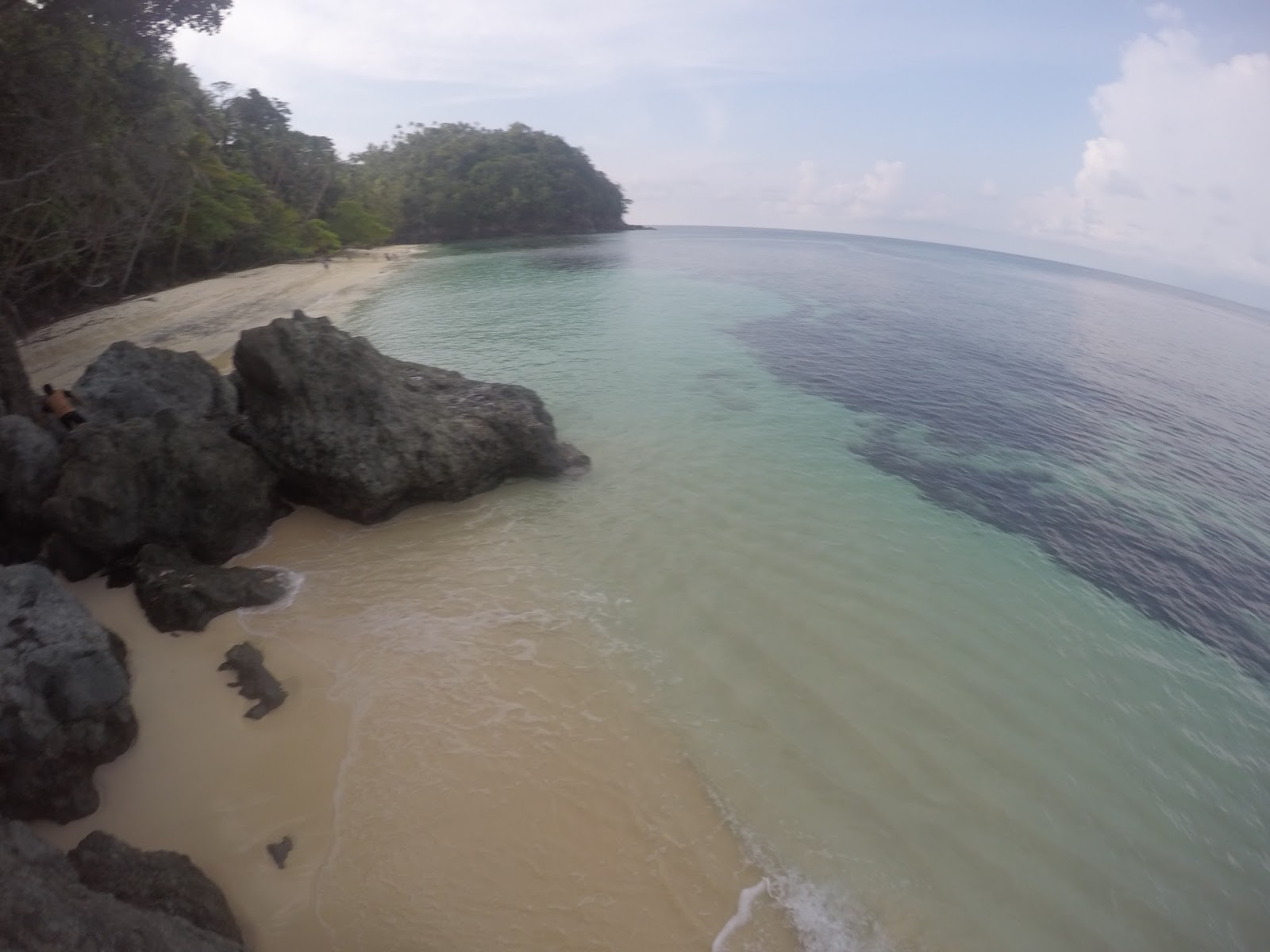 Pantai Malahi Sangihe ~ Wisata Sangihe (Sangihe Tourism) - Stevenly ...