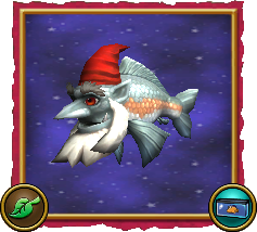 Wizard101 Avalon Fish School, Location, XP, Rank, and Tank Size Guide ...