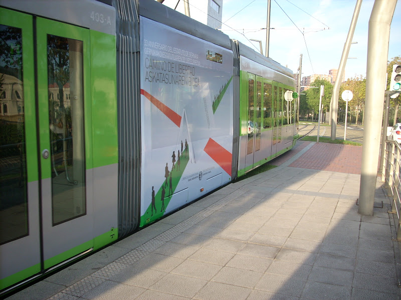 LOS VIAJES DE COCO Y ETC.: BILBAO - GUGGENHEIM - PORTUGALETE - GETXO ...