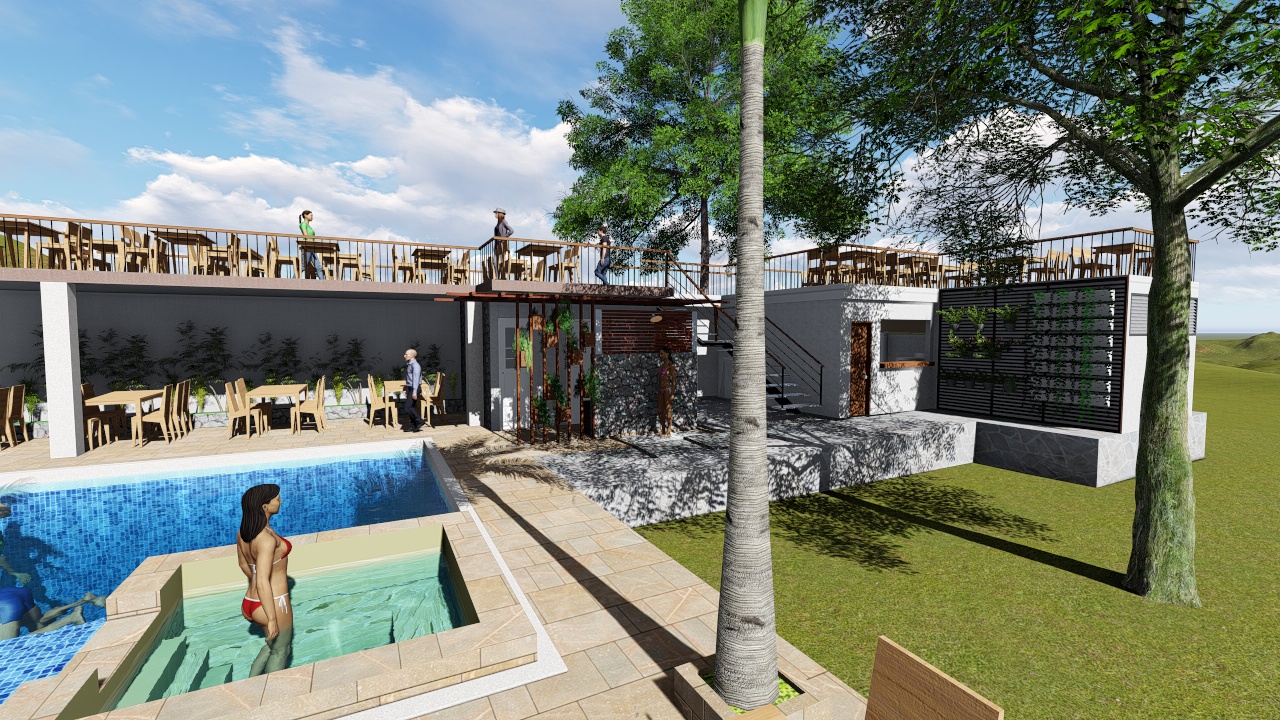 RESTAURANTE CAMPESTRE