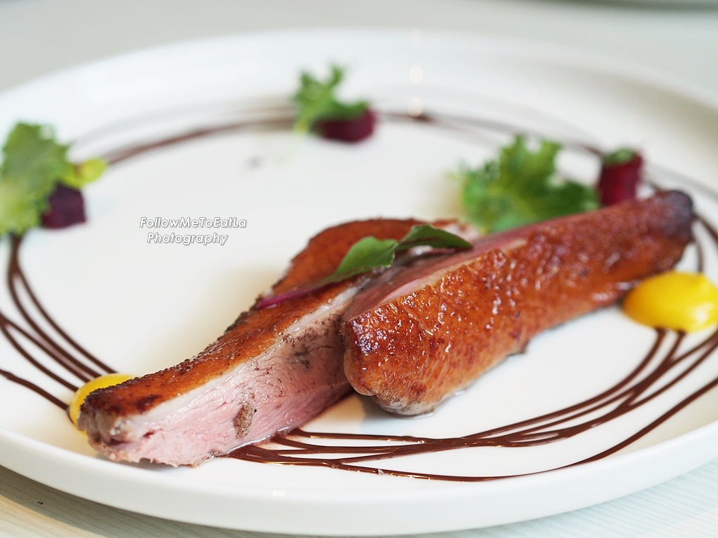 Follow Me To Eat La - Malaysian Food Blog: MARCO Creative Cuisine ~ A ...